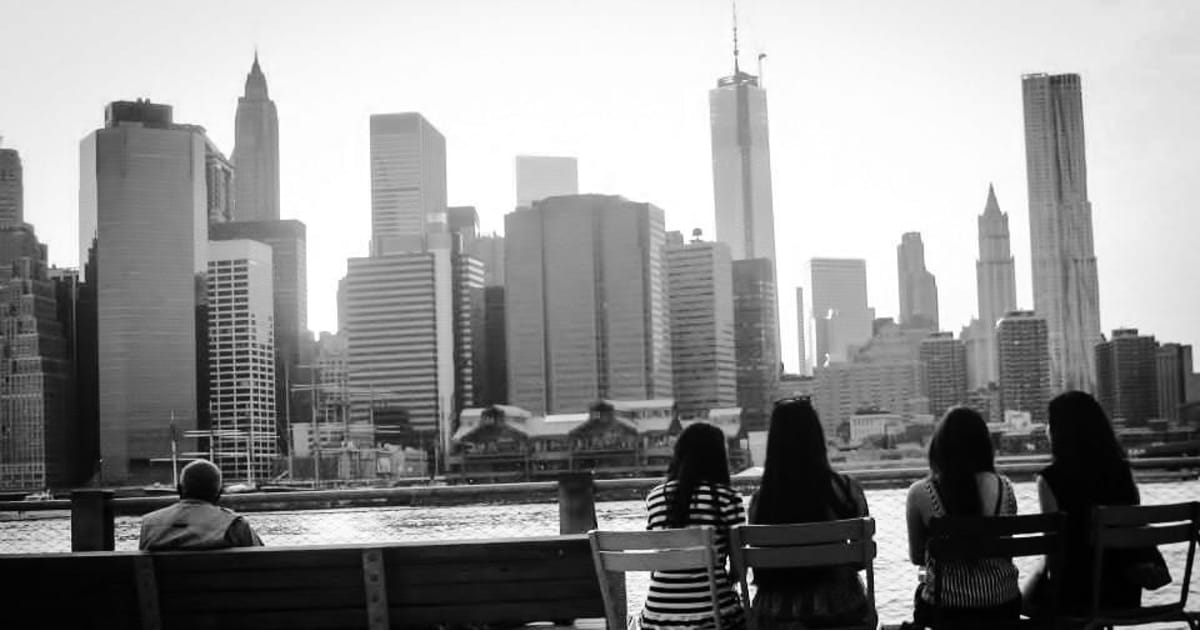 Caroline Bulger - New York, Vera Wang, Fordham University | about.me