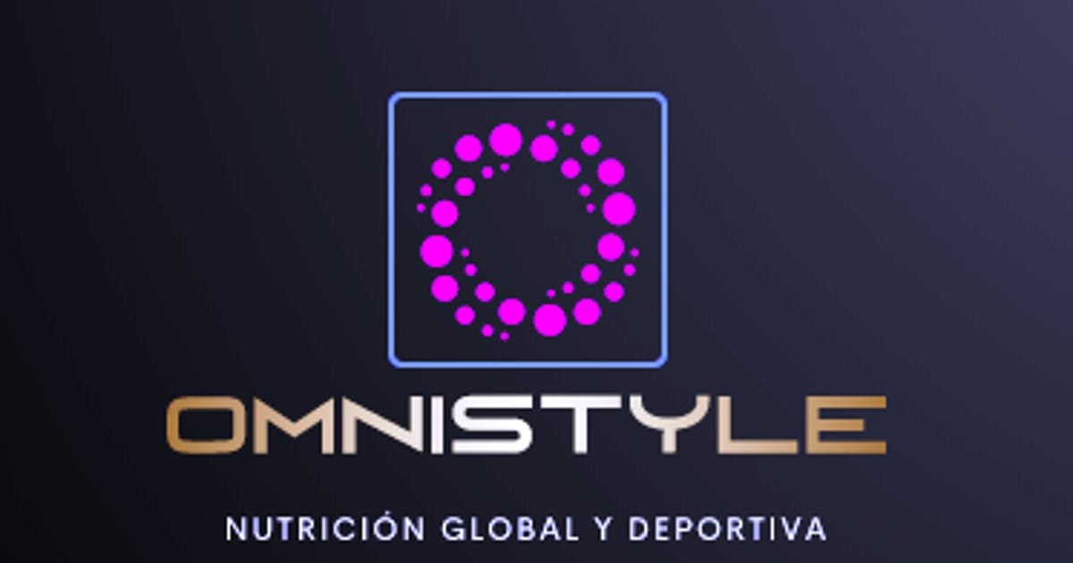 Omnistyle Nutricion - CHILE + 30 Paises | about.me