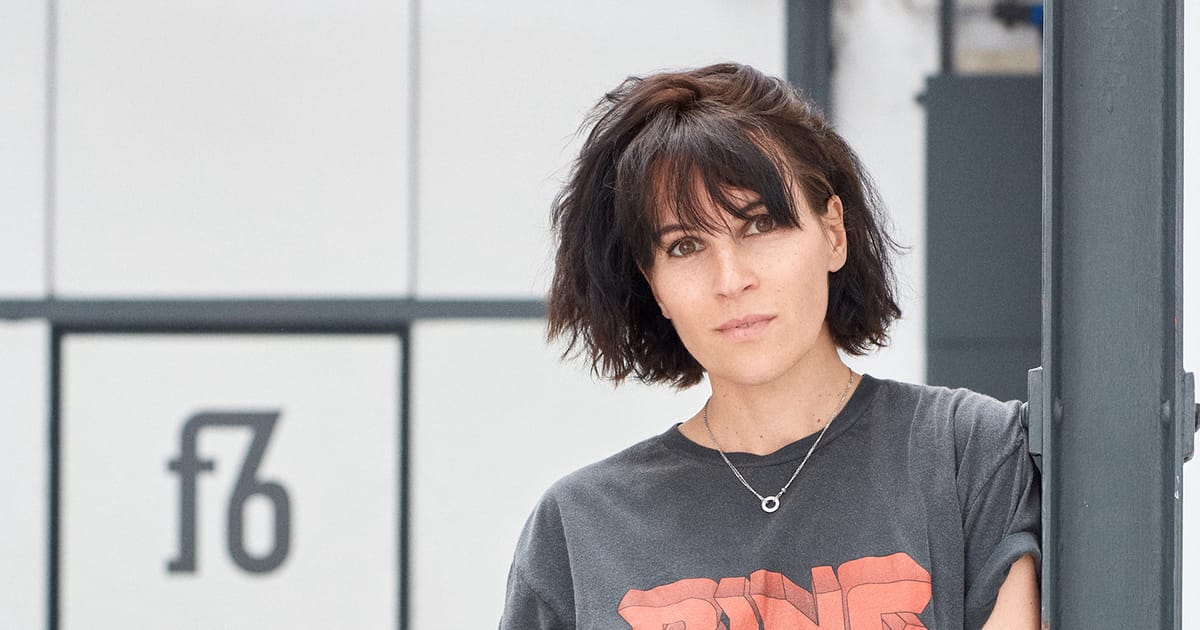 Michaela Pichler - Wien, Österreich, f6 - The open factory., Pace ...