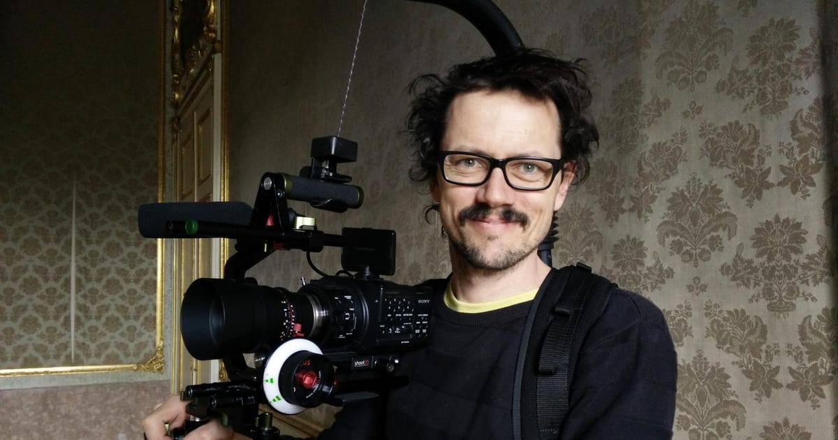 Robert Hack - Steyr, Österreich | about.me