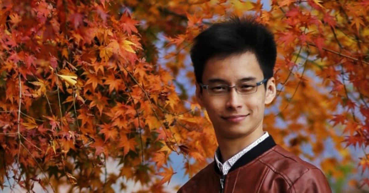 Steven Wong - Jakarta Barat, West Jakarta City, Jakarta, Indonesia ...