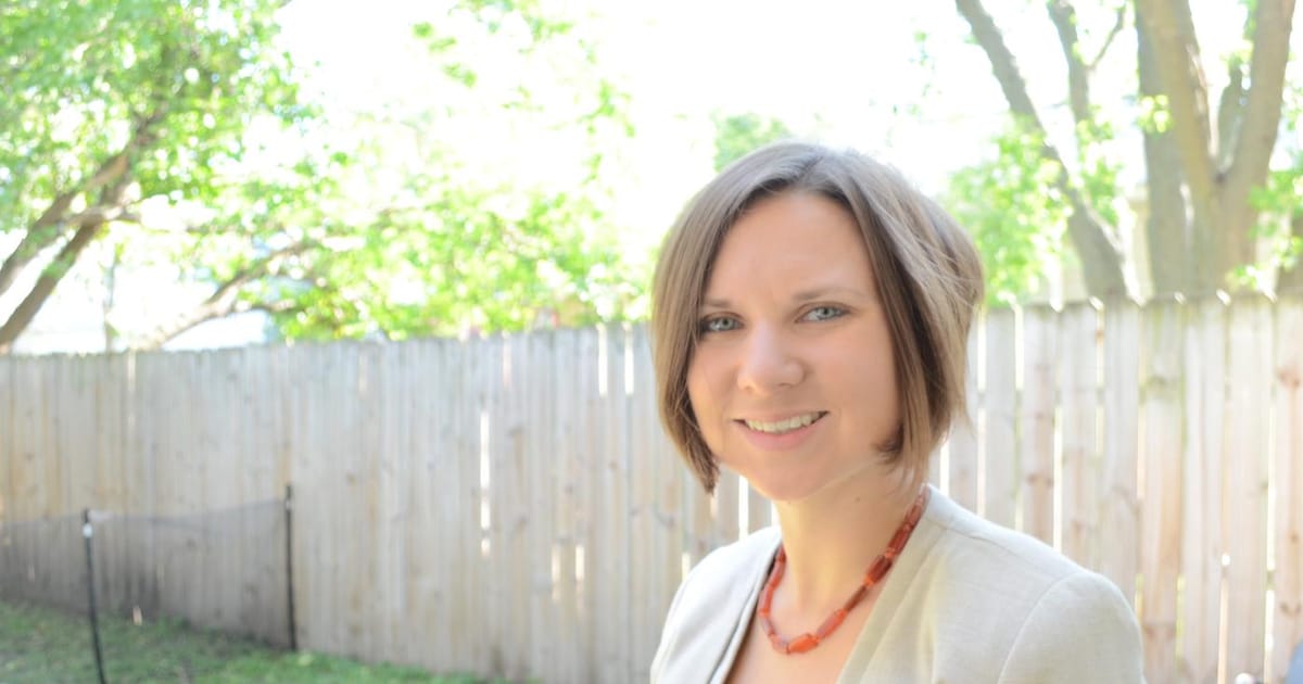 Heather Walder - DeKalb, Illinois, University of Wisconsin - Madison ...