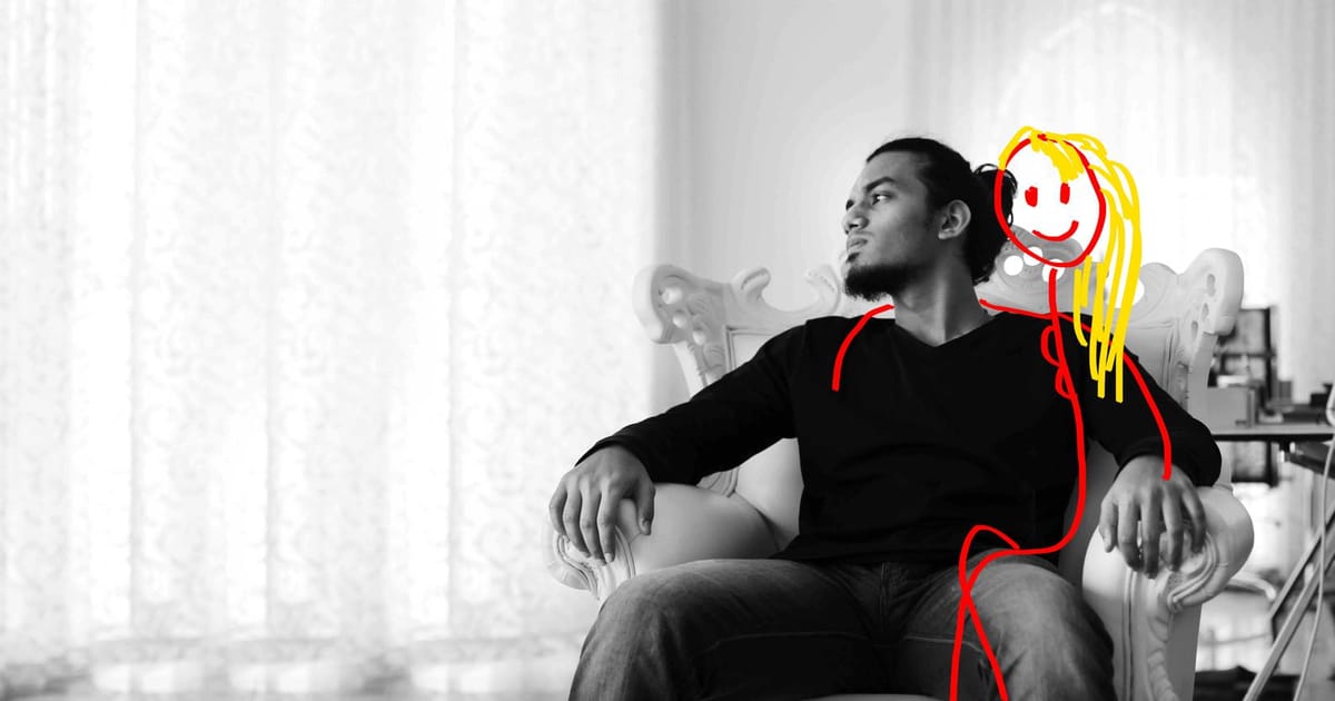 Marwan Abdullah | about.me