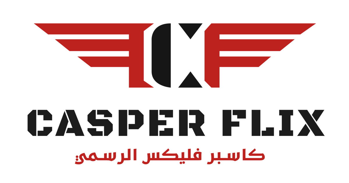 Casper flix | about.me