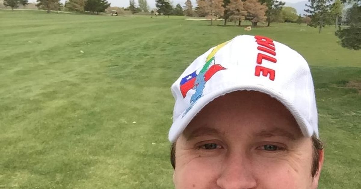 Christopher Hair - West Jordan, Utah | about.me