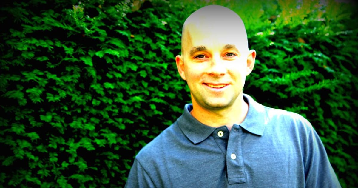 Todd Marshburn - Oakland, California, Habit | about.me