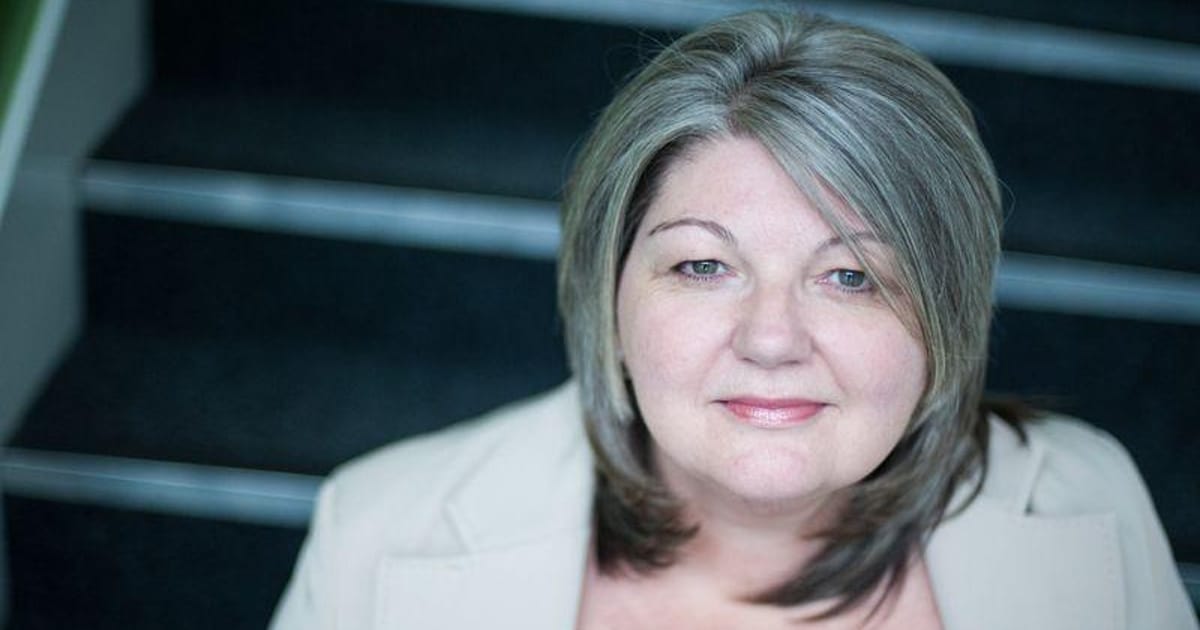 Sharon Millar - Scotland, United Kingdom, Talent Resourcer | about.me