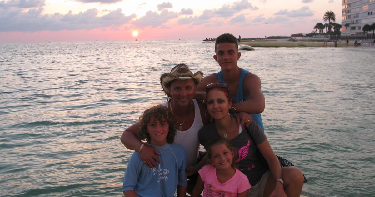 Lou Gatto - Pembroke Pines, Florida | about.me
