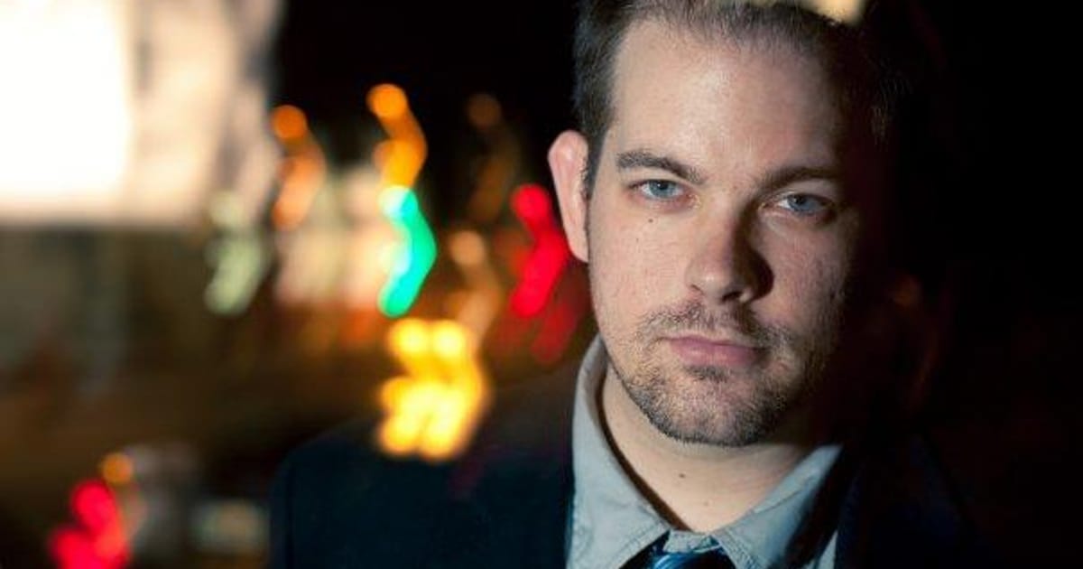 Andrew Richards - Charlottesville, Virginia, Looking, USC School of ...