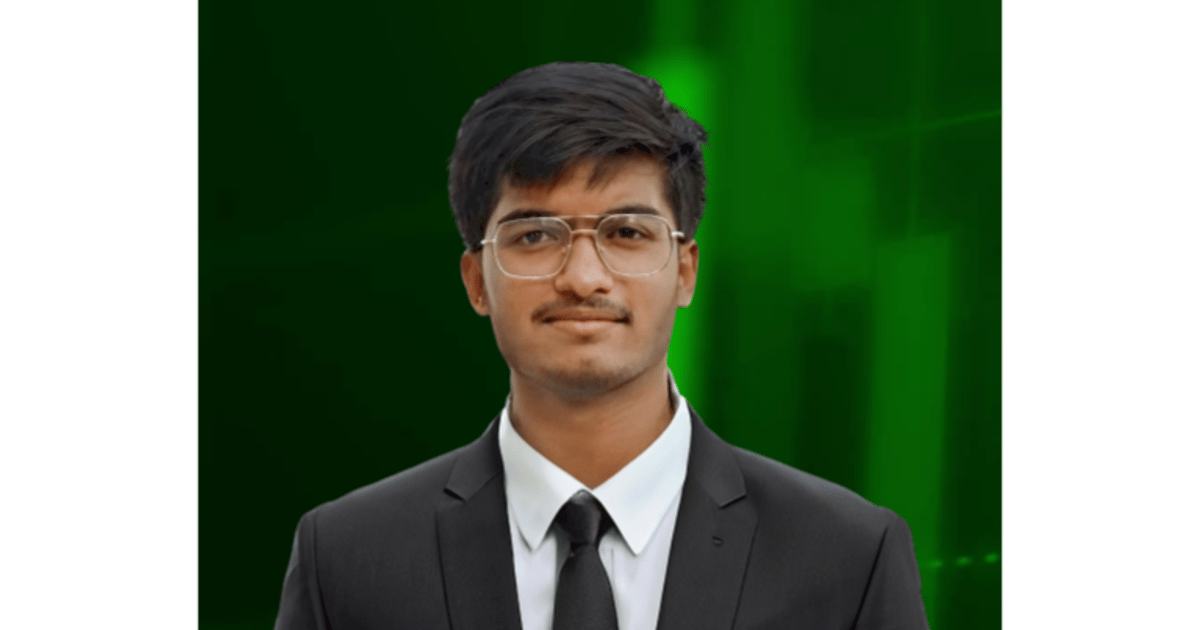 Nikhil Reddy Gogu - Master in Finance | Antwerp Management School, MBA ...