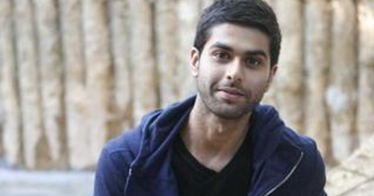 Pratik Doshi - New York | about.me