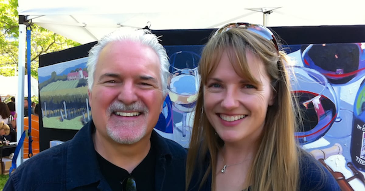 Lisa Anne Fischer - Washington, DC, Cumulus Broadcasting - WRQX | about.me