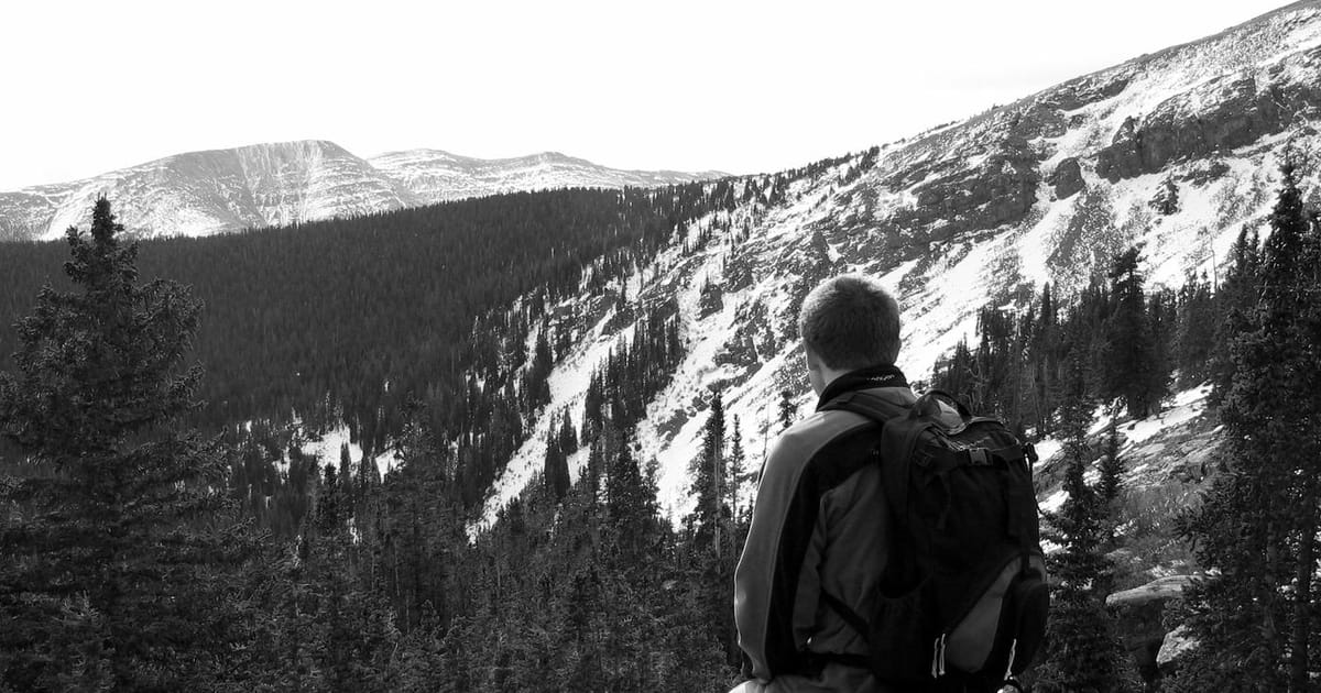 Eric Nance - Steamboat Springs, Colorado, BFA Graphic Design, CSU ...