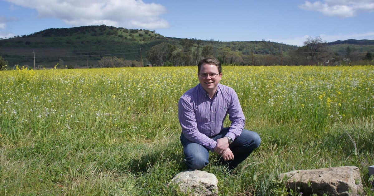 Rex Boyd - the United States, Intersect Marketing Group, University of ...