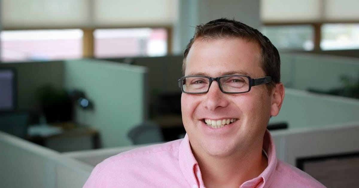 Nick Fanelli - Saint John, New Brunswick, Canada, Charlottetown Metal ...