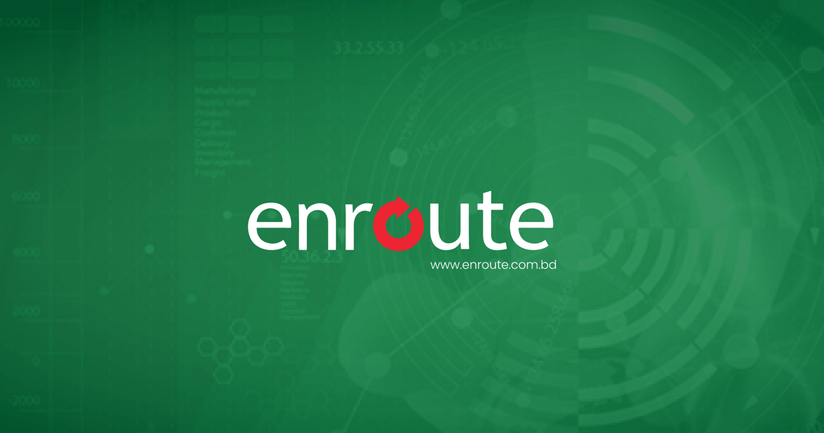 Enroute International Ltd - Ranks Business Center (Level 4), Ka-218/1 ...