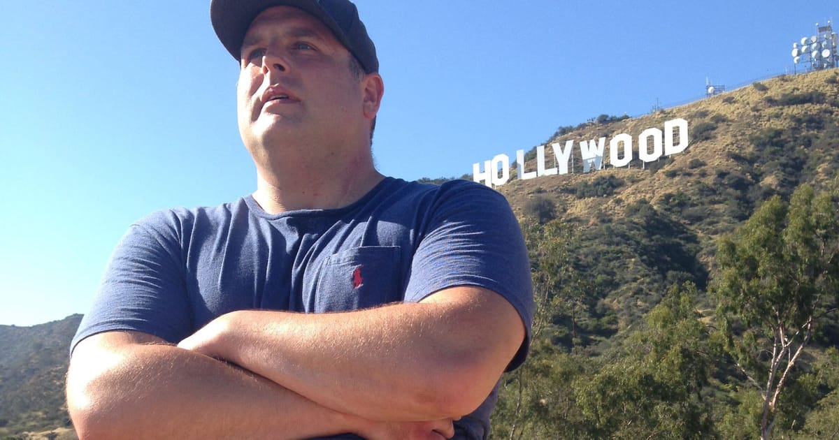 Alan Stinson - Redwood City, CA | about.me