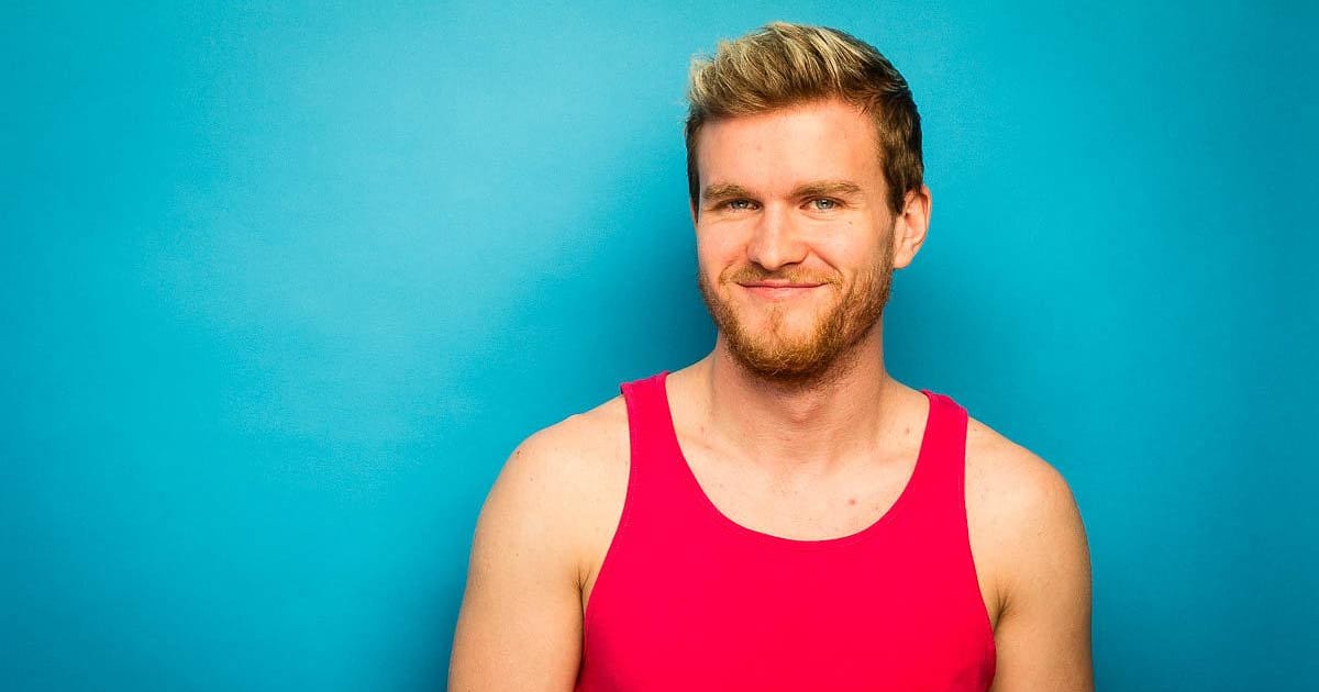 Matkai Burmaster - Toronto, Ontario, Canada, Seneca College - Acting ...