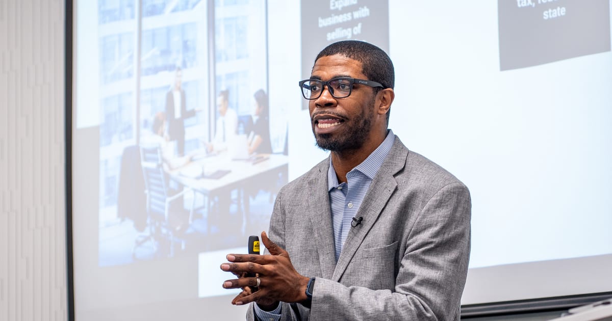 Tony Proctor - Charlotte, North Carolina, Proctor & Assocs. TBS, Inc ...