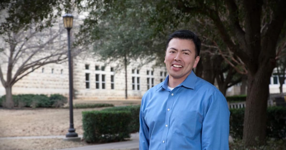 Ruben Ruiz - Austin, Texas, Director, Information Systems, University ...