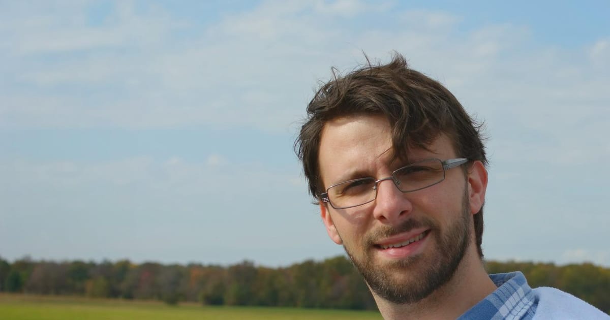 Scott Rahner - New Jersey | about.me