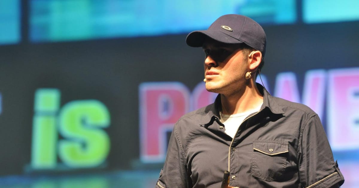 Johan Janssens - Diest, Belgium, Timble | about.me