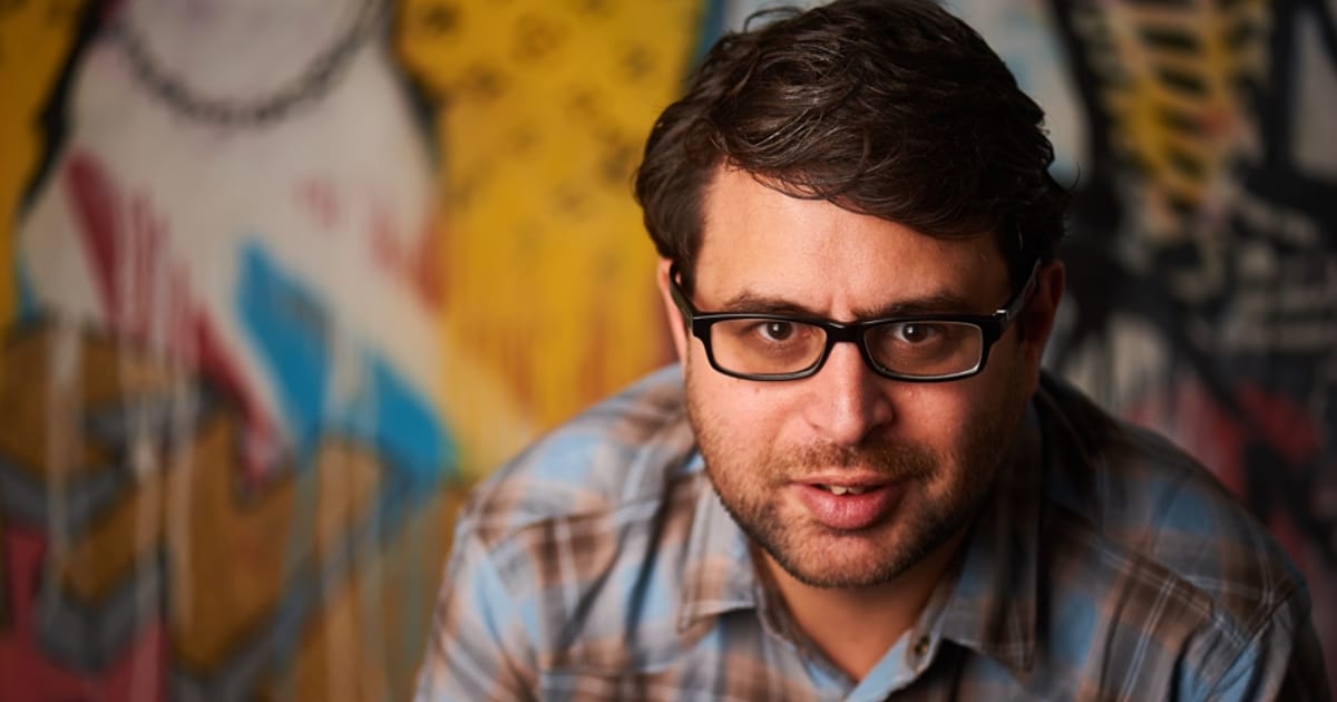 Jonathan Weinberg - England, United Kingdom | about.me