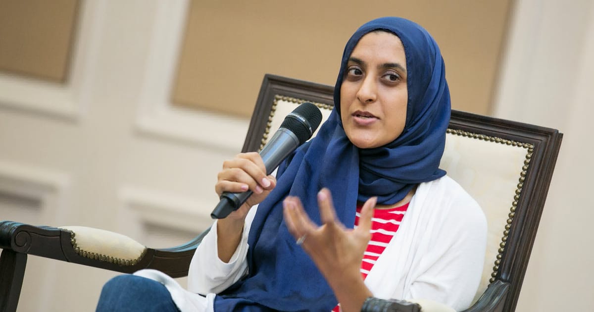 Shabina Khatri - Tysons, Virginia, Executive editor, Doha News ...