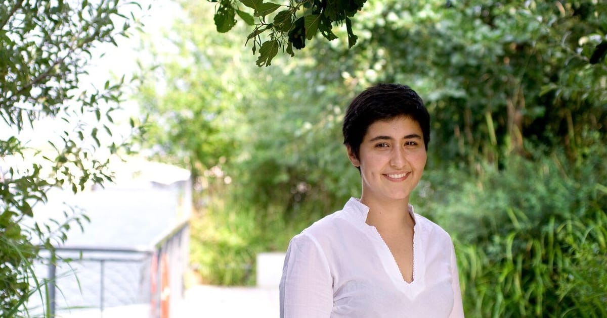 Marie Rousseau - Paris, France, 350.org, Swarthmore College | about.me