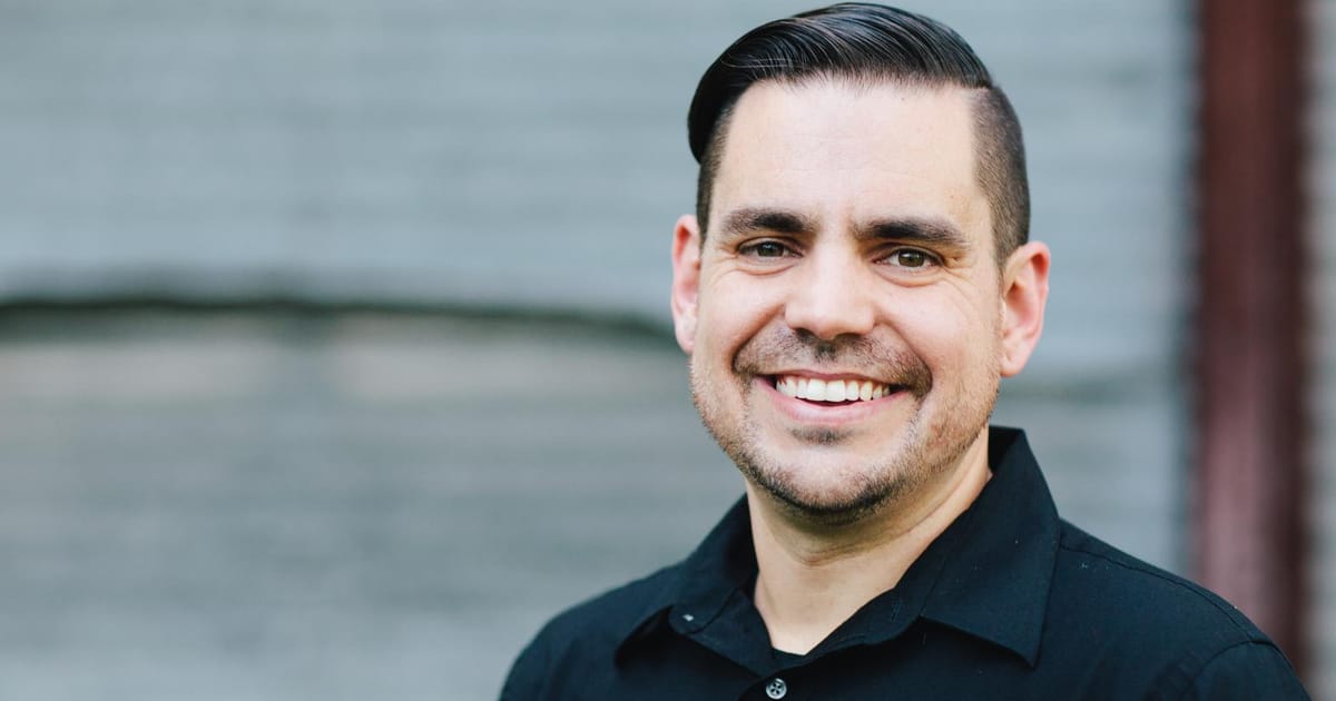 Matt Irvine - Texas, Vista Community Church, University of Mary Hardin ...