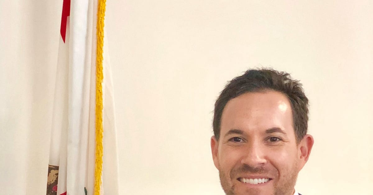 Jason Colin Patrick - Newport Beach, CA | about.me