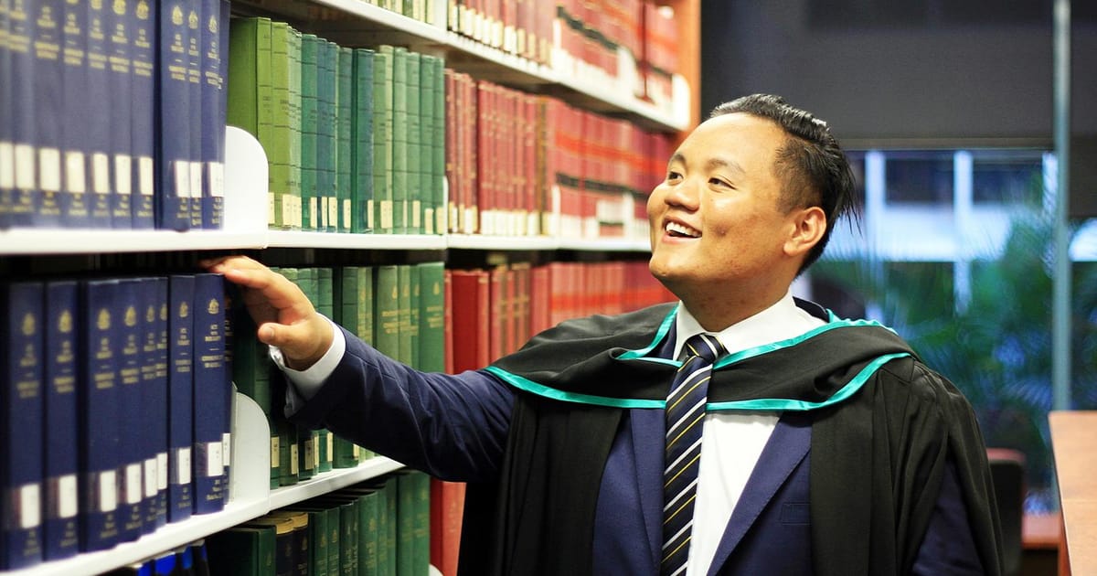 Ken Gerard Fariñas Apostol - Boston, Massachusetts, Bond University ...