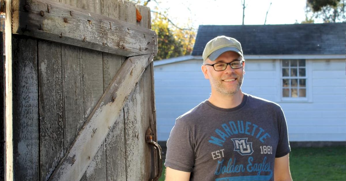 Brian Loebig, MBA - Silver Spring, Maryland, Loebig Ink, LLC, Marquette ...