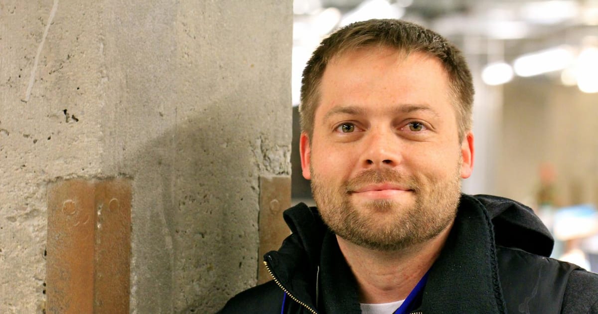 Edward Ford - Dixon, Illinois, Shapeoko | about.me