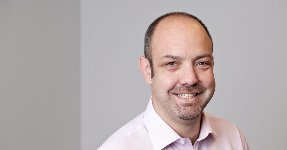 Ian Winter - Berkshire, UK, Venntro Media Group | about.me