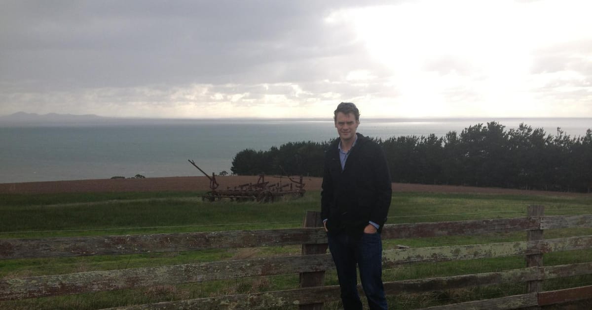 Duncan Ashby - Geelong, Australia, Ashby Financial Consulting Pty ...