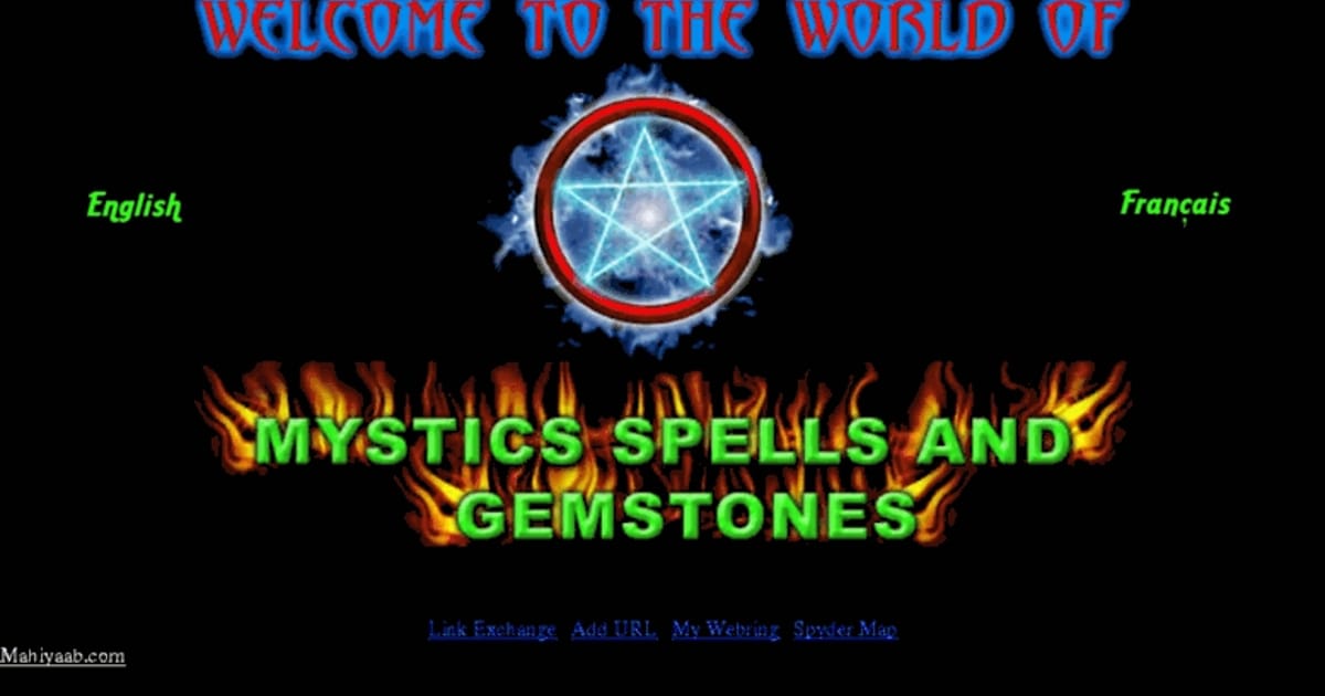 Mahiyaab Spells - Mumbai, India | about.me