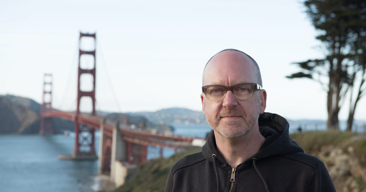 Peter Badger | about.me