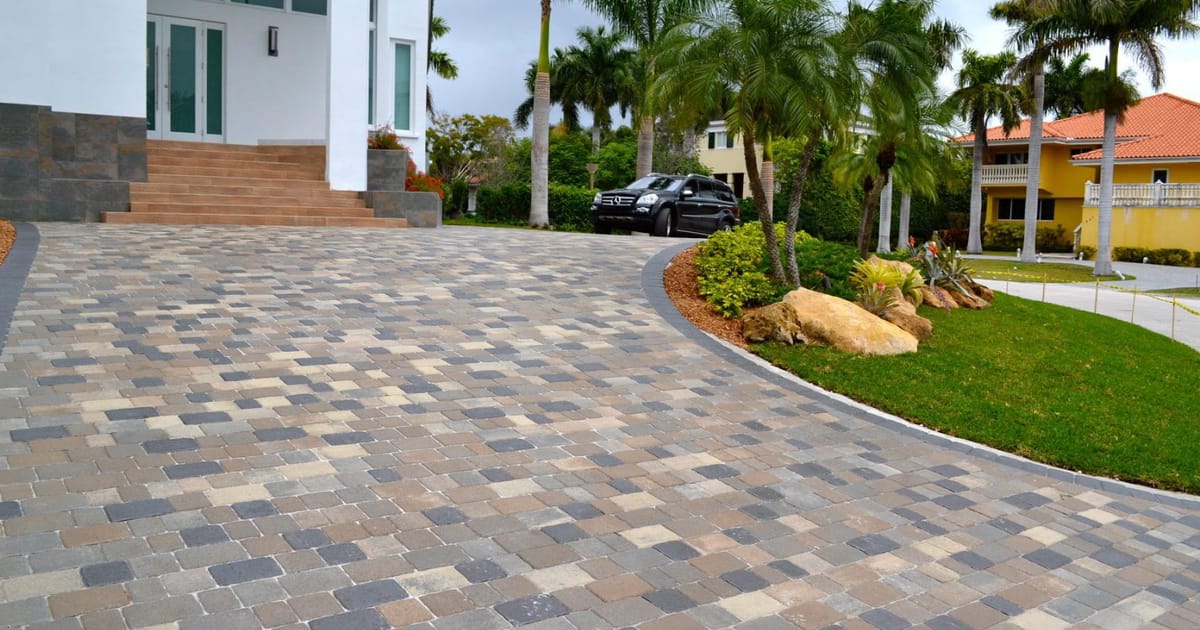 Sacramento Pavers Group - Sacramento, CA | about.me