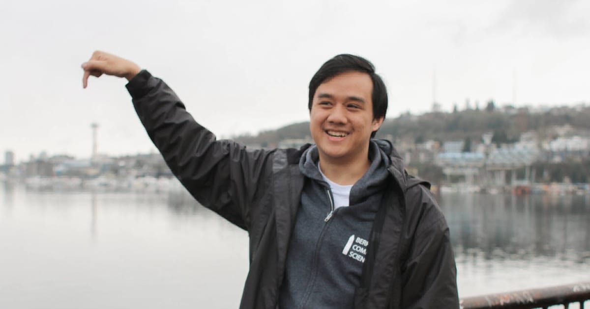 David Bui - Berkeley, California | about.me