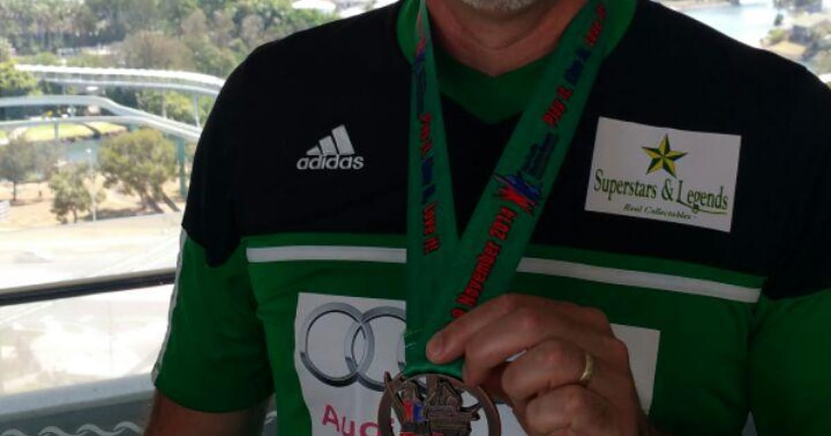 Ian Heath - Melbourne, Australia, IBM | about.me