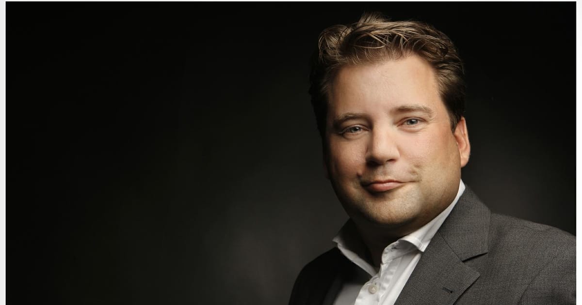 Ramon Wartala - Hamburg, Deutschland, SinnerSchrader | about.me