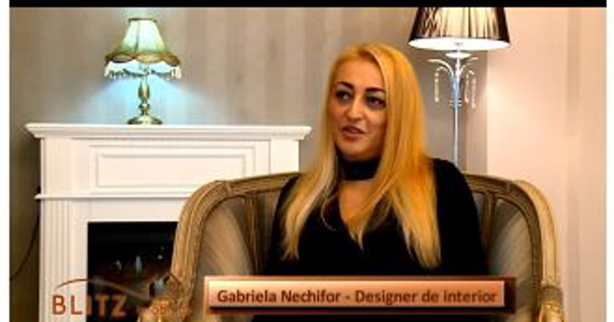 Gabriela Design - Constanța, România | about.me