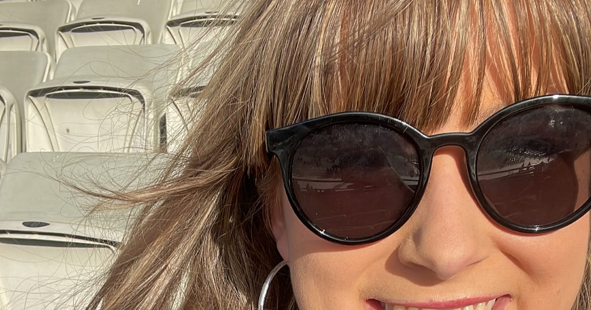 Bonnie Grace Collings - Warragul, Victoria, Marist-Sion College ...