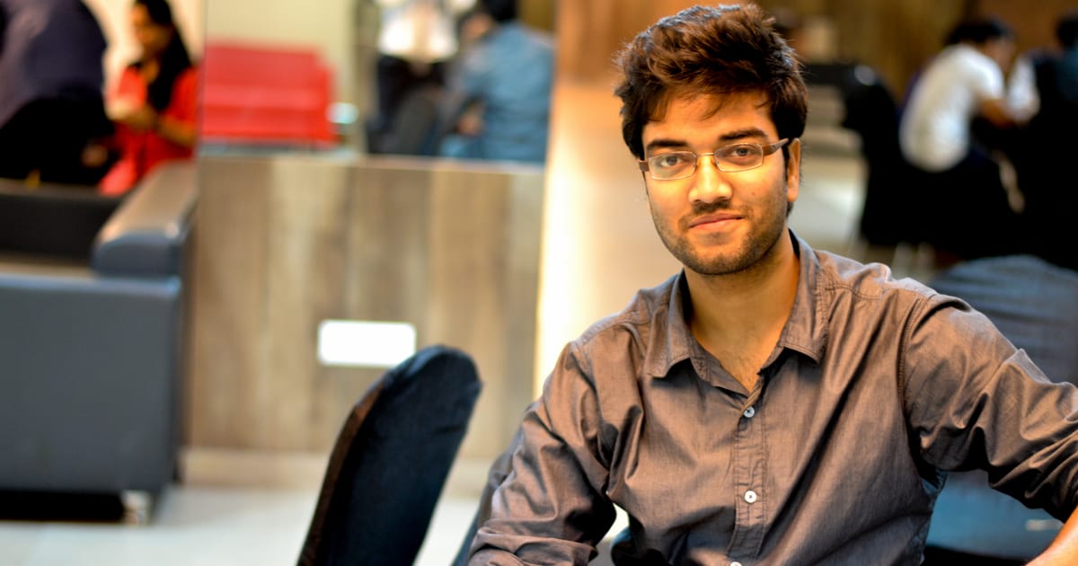 KUSH GUPTA - Bengaluru, India, Komet Technology Inc | about.me