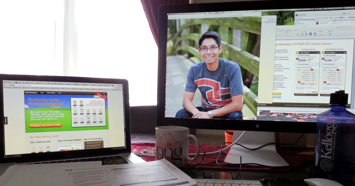 Alex Samano - Seattle, Washington, Co-Founder & CEO at Life Dreams, Inc ...