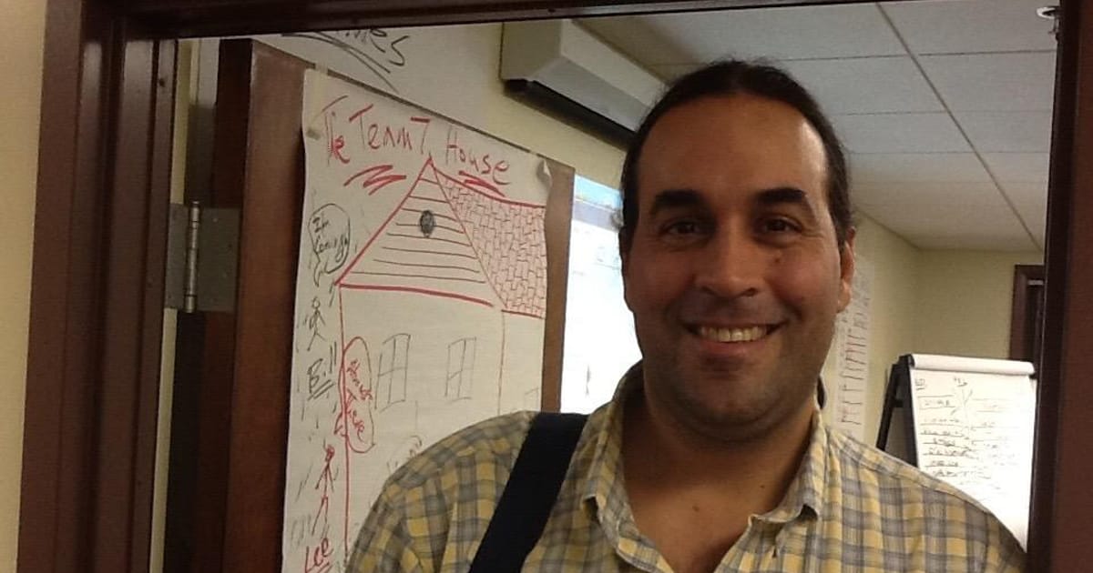 Bryan Rice - Washington, DC, DOI Office of Wildland Fire | about.me