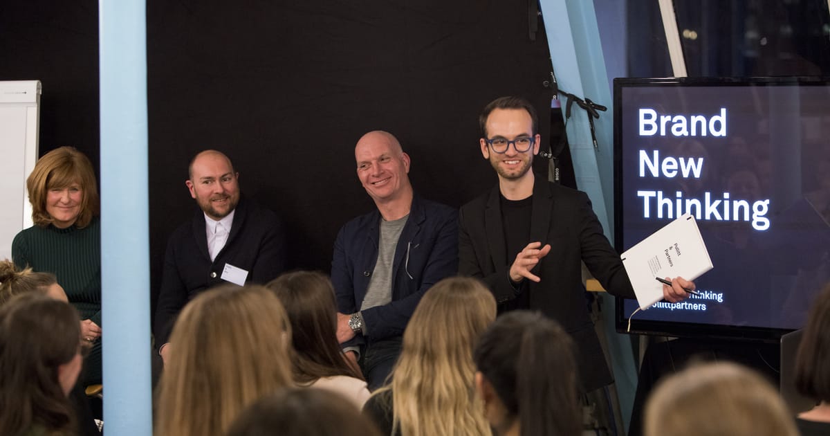 Sean Davey - London, United Kingdom, Pollitt & Partners, University ...