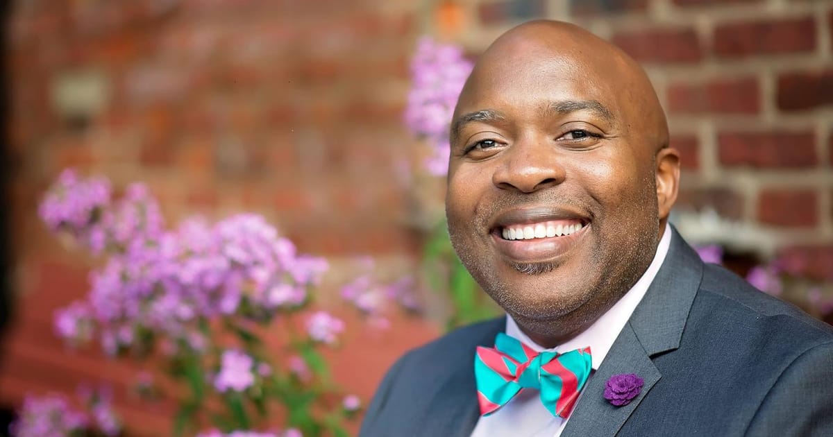 John Haynes III - Milwaukee, WI, Old Dominion University | about.me