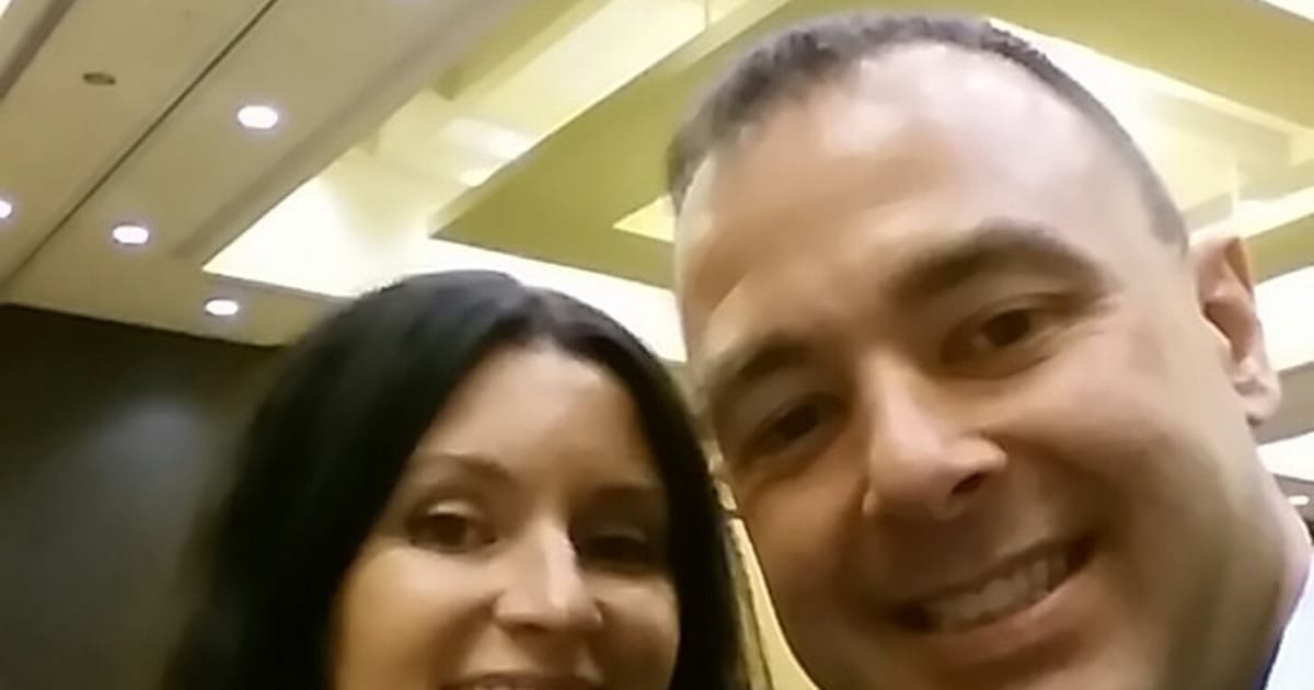 Sgt. Samuel Balla - Columbus, Ohio, Recovery Works, Ohio Dominican ...